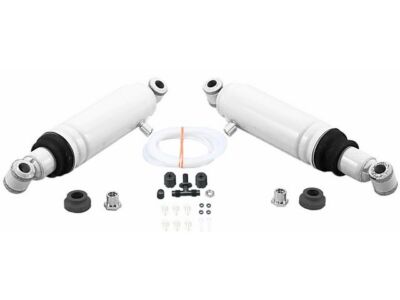 Rear Monroe Air Suspension Shock fits DeSoto Fireflite 1956-1960 53PMYM ...