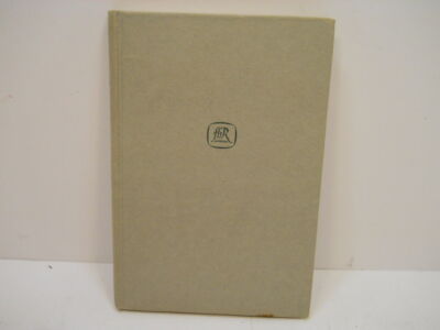 Happy Is The Man by Robert Ozment - Hardback (1963) | eBay