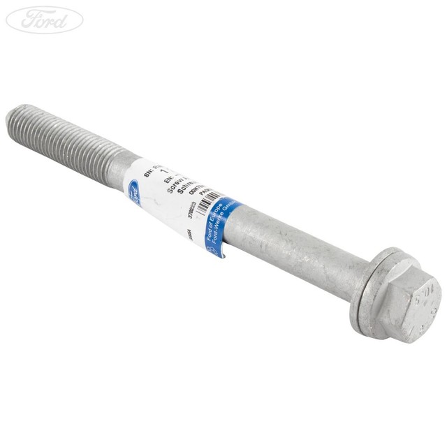 Ford Transit MK3 Vorne Querlenker Bolzen W711077-S440 1386614 Neu ...