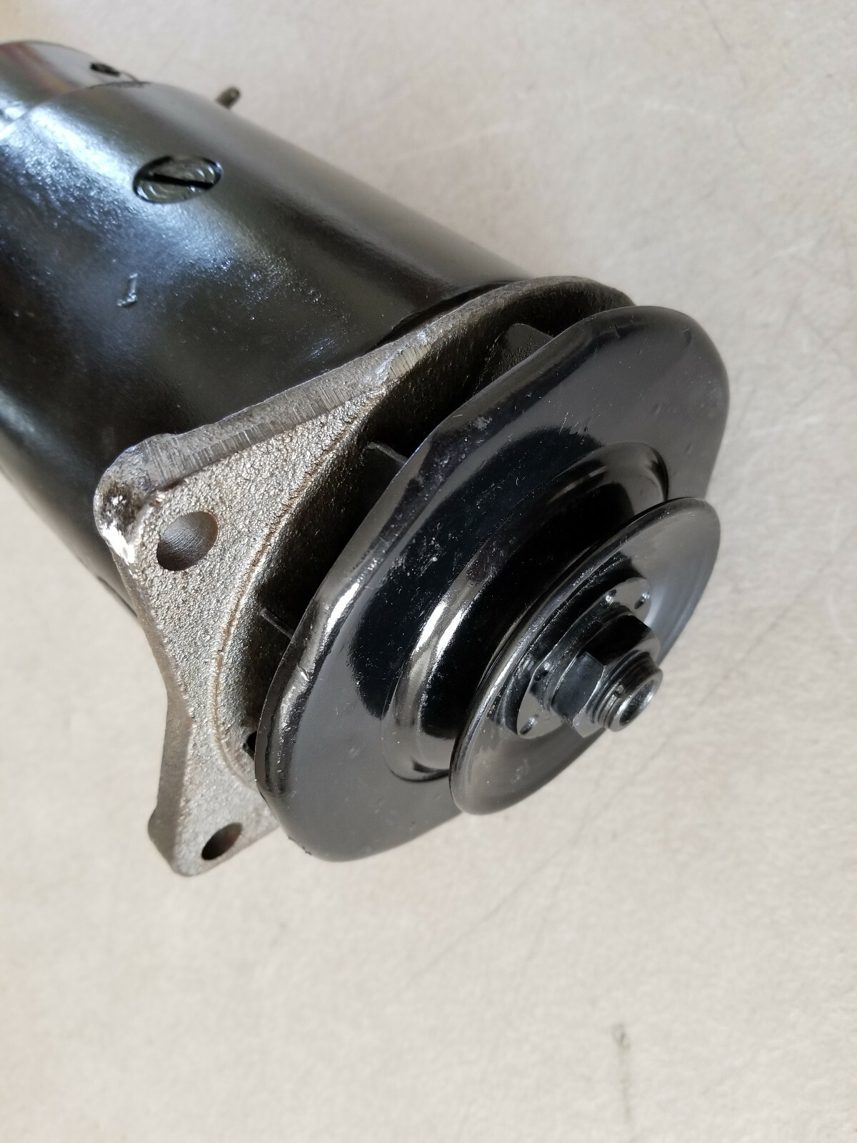 9046 Remanufactured Delco Remy Generator for a Chevrolet Corvair Car ...