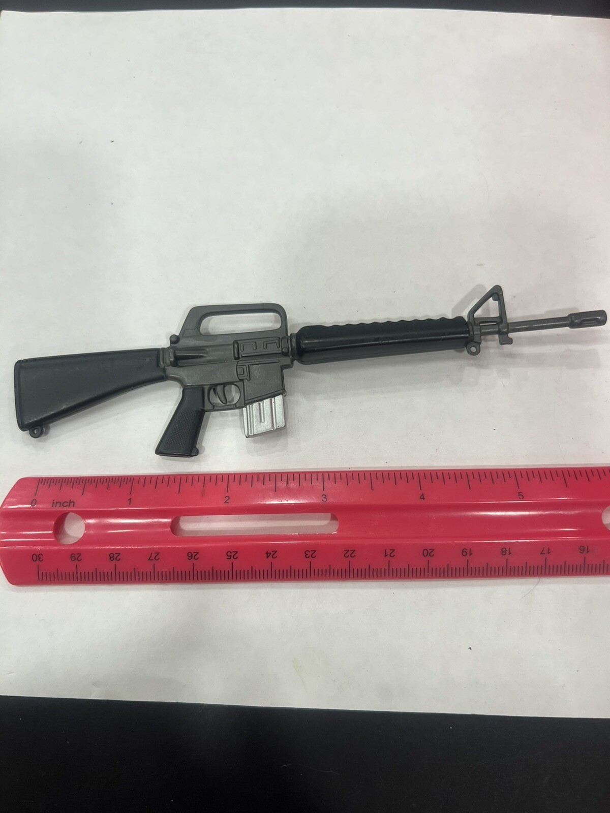 GI JOE Accessories -Weapon-Gun- 12" ACTION FIGURE 1/6 SCALE-MF | eBay