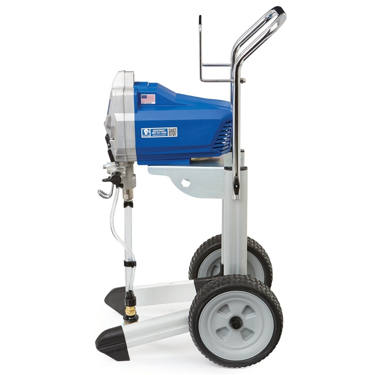 Graco Magnum Pro X19 ProX19 ProX 19 Paint Sprayer 17G180 1 Year ...