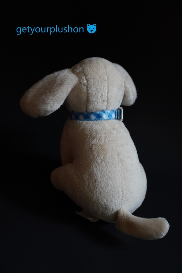 OUR GENERATION BY BATTAT YELLOW LAB PUPPY 6" PLUSH #2 | eBay