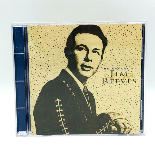 The Essential Jim Reeves, RCA 07863 66589-2, CD | eBay