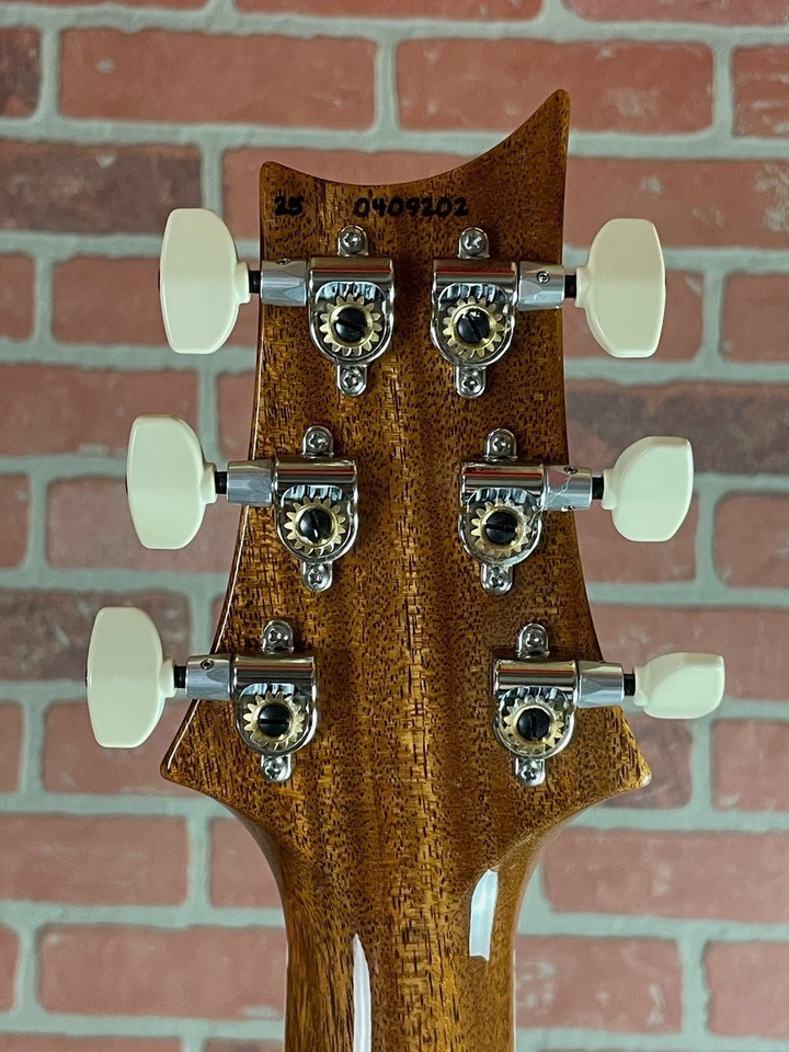 PRS 40th Anniversary McCarty SC56 Singlecut Electric Guitar - Faded ...