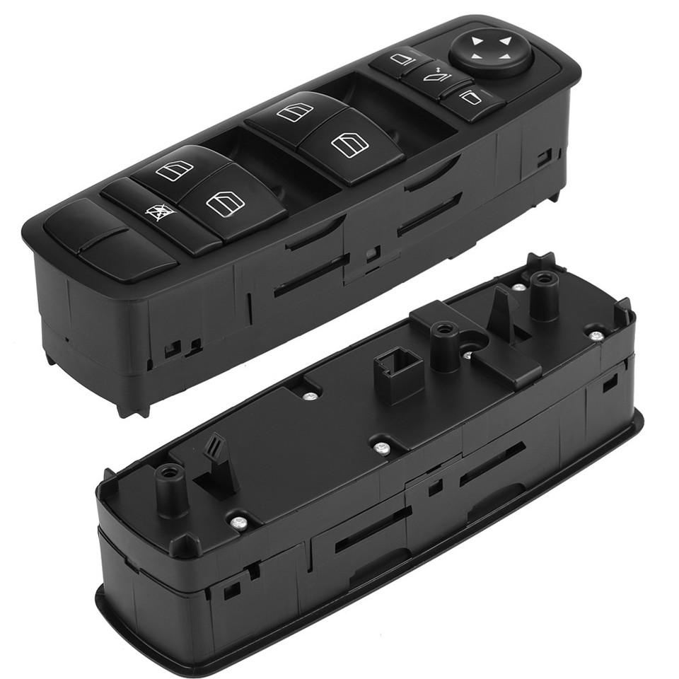 *Power Window Master Control Switch For ML350 Master 2006-2011 5 | eBay UK