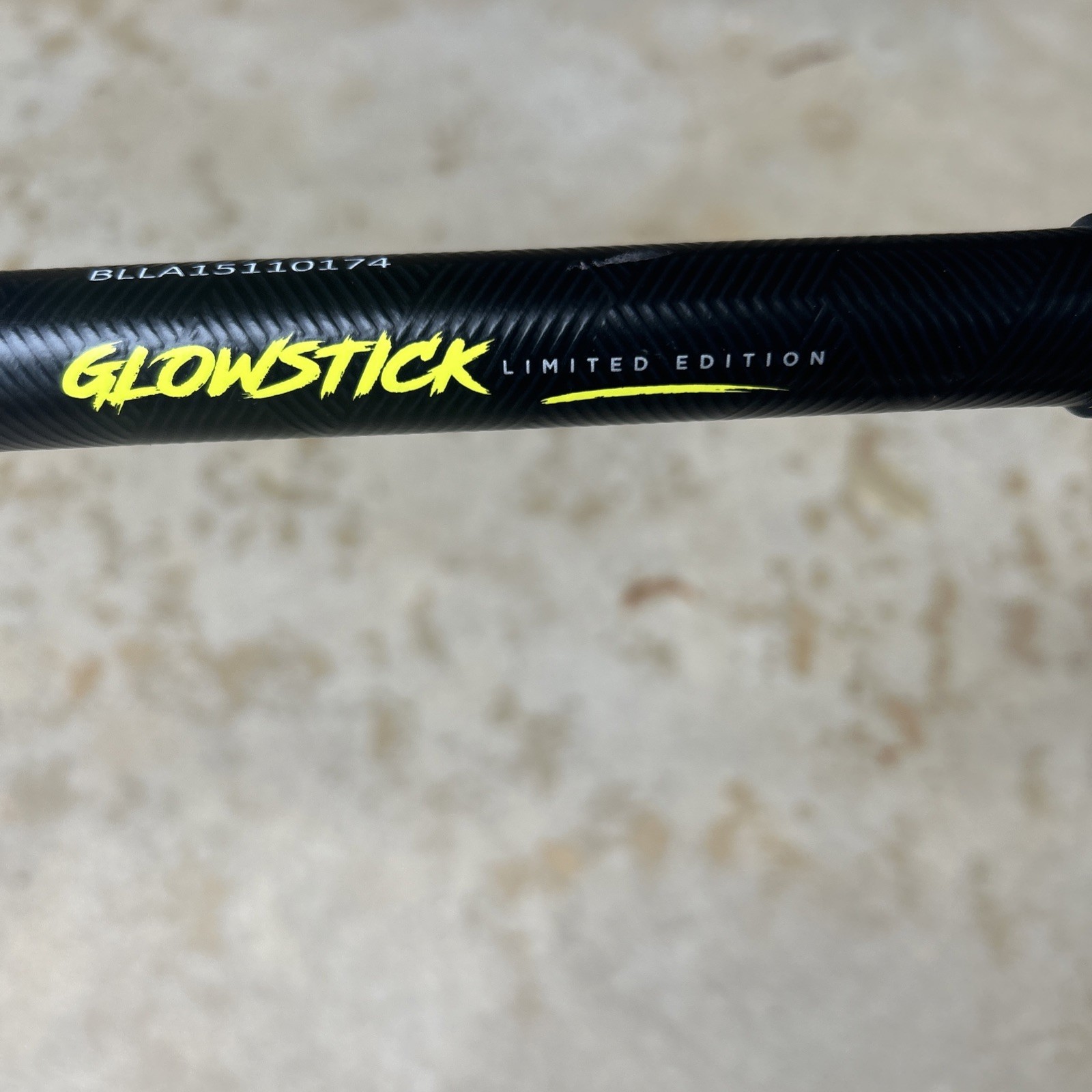 NEW 2024 Rawlings Icon Glowstick 34/31 (-3) Limited Edition BBCOR ...
