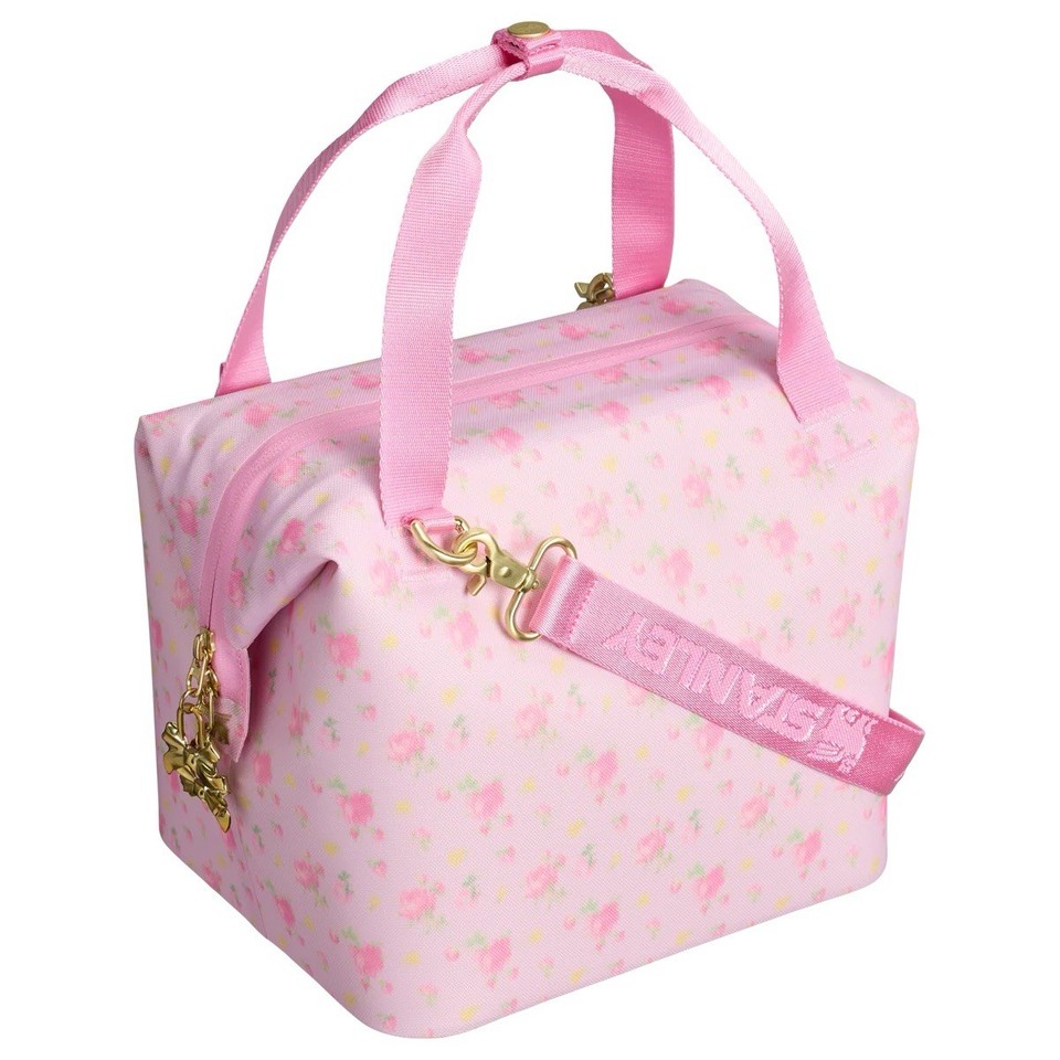 Stanley 1913 X Loveshack Fancy Julienne Mini Cooler 10 Can 7L | eBay