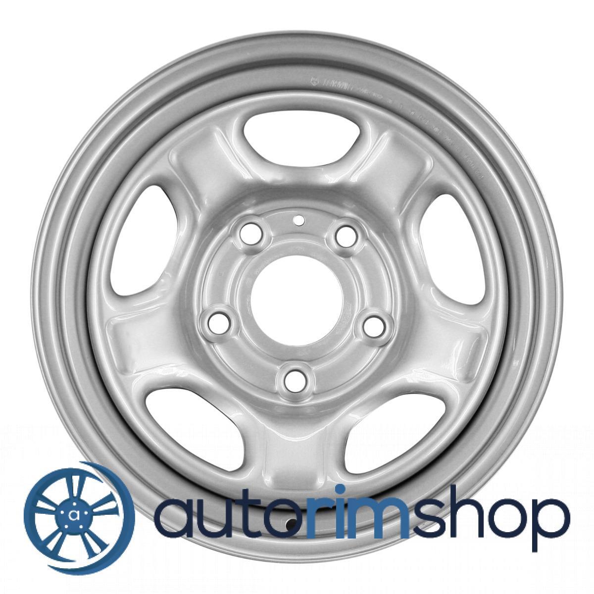 Dodge Dakota Mitsubishi Raider 2005-2011 16" Factory OEM Wheel Rim | eBay