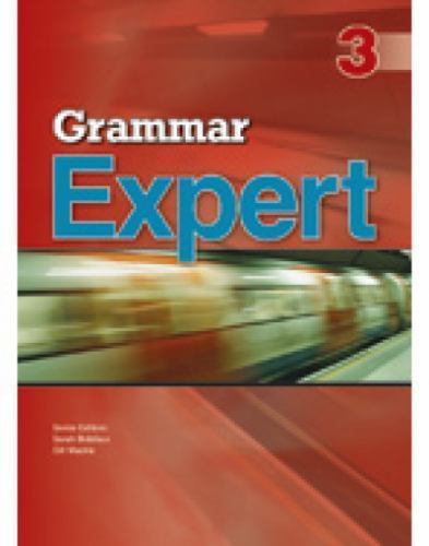 Grammar Expert Ser.: Grammar Expert 3 by Heinle (2007, Trade Paperback ...