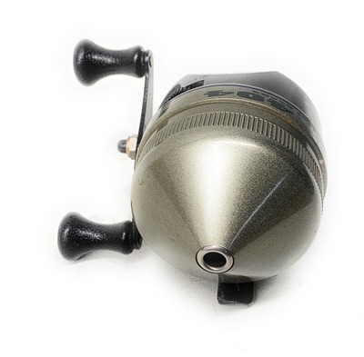 Casting Reels - Push Button Reel