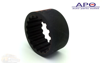 Alternator Shaft Center Coupling Belt LR001471 Fits Land Rover ...