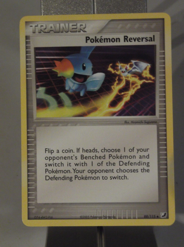 029PK088 - Pokemon Reverse - 88/115 - Unseen Forces - Uncommon | eBay