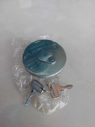 YAMAHA YL2-L2G-YG5-YG5T-L5T-LS2-AS1-AS3-G7S-YB100-YB50-DX100 FUEL TANK ...