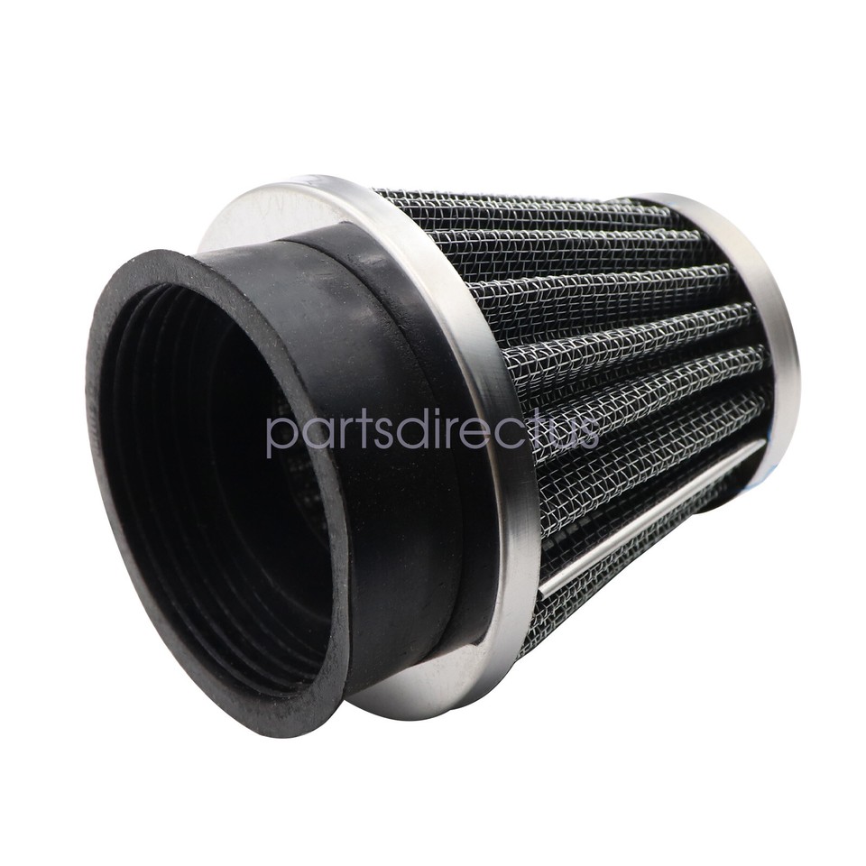 For Honda CB 750 C F K 79 80 81 82 4Air Intake Filter Pod Cleaner 54mm ...