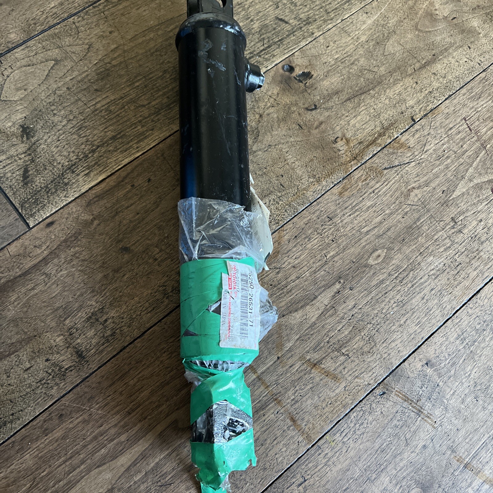 Toyota 75250-26530-71 OEM SIDE SHIFT CYLINDER ASSEMBLY | eBay