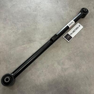 TOYOTA LEXUS Genuine 4Runner GX470 Control Arm Rear Lower 48720-35061 ...