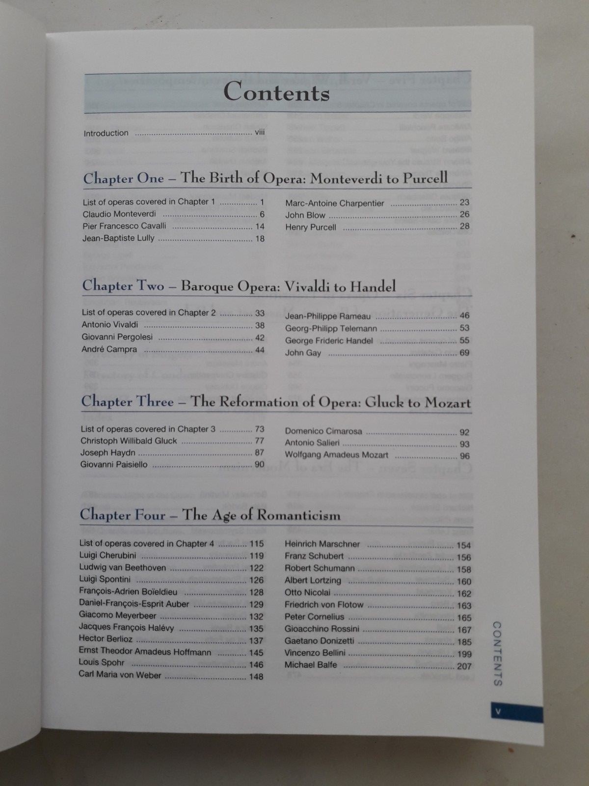 OPERA --- THE ROUGH GUIDE TO OPERA --- MATTHEW BOYDEN ( RRP 16.99 ) | eBay