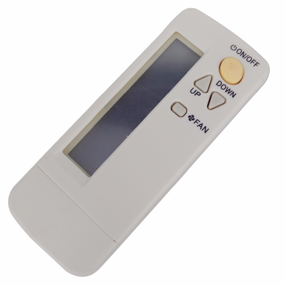 Remote Control For Daikin BRC4C155 BRC4C152 BRC4C153 156 158 Air ...