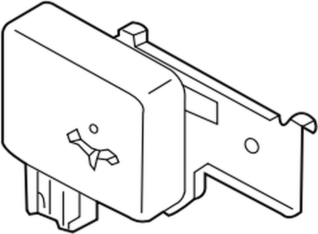 Nissan 256404GA7E Genuine OEM Warning Buzzer for sale online | eBay
