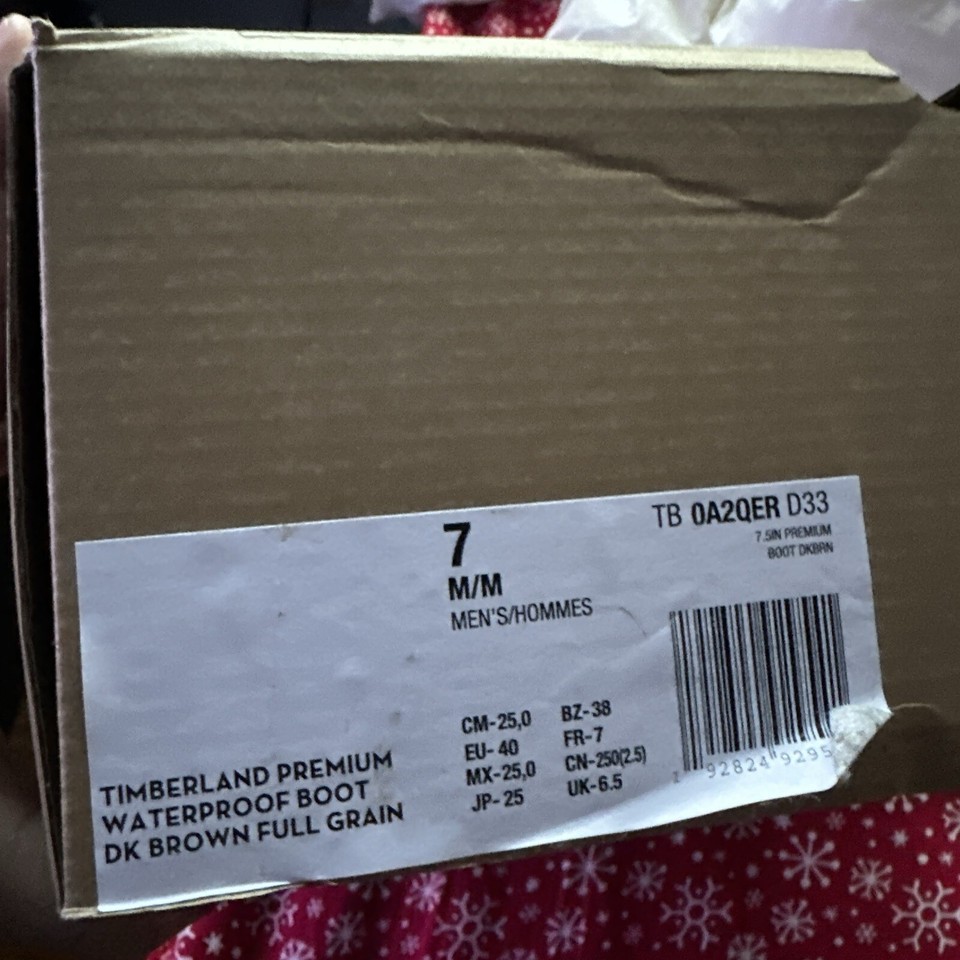 TIMBERLAND ALIFE 40 below super boots Hazel size 7 | eBay