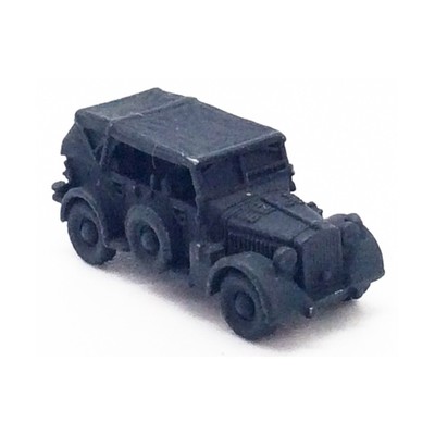 GHQ WWII Micro Armour Germany 1/285 Loose Kfz 15 #1 NM | eBay