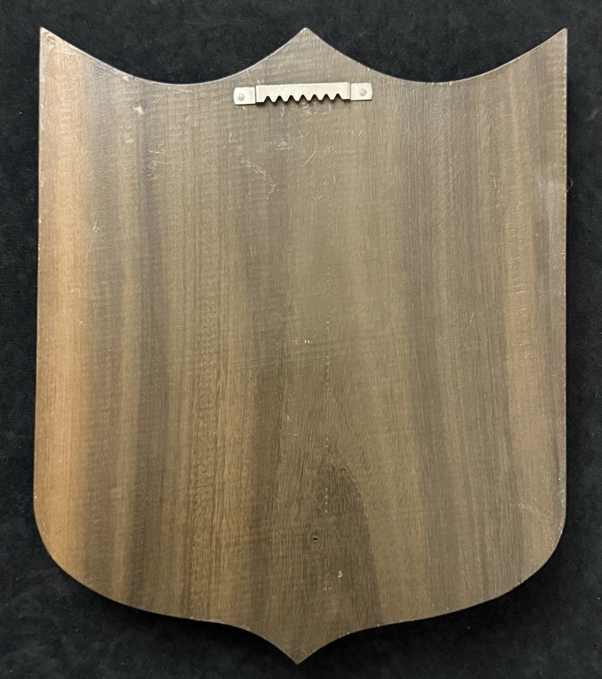 UDT 12 UNDERWATER DEMOLITION TEAM US NAVY PLAQUE RM3 Gary R Smith SEALS ...