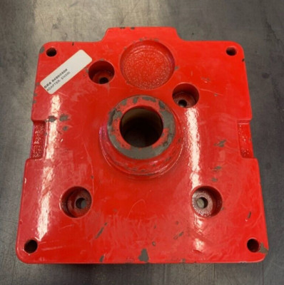 Gravely G series Tractor Engine Adapter Plate 04900900 (NOS) | eBay