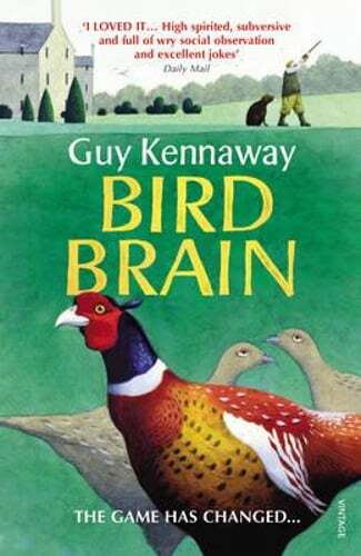 Bird Brain by Guy Kennaway: New | eBay