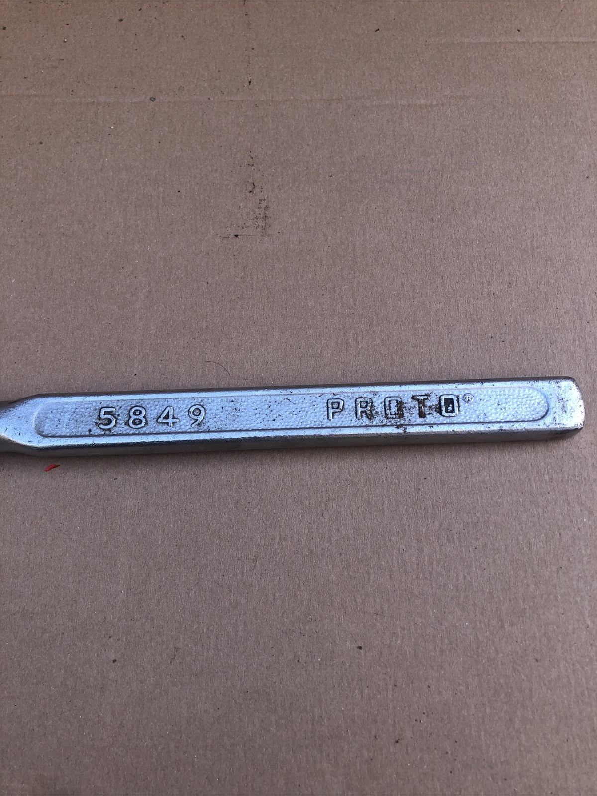 Proto 5849 Ratchet 1in Drive | eBay