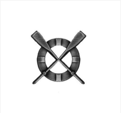 GENUINE U.S. COAST GUARD BADGE: SURFMAN - MINIATURE | eBay