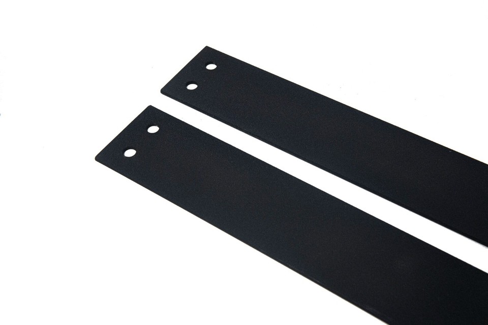 Hummer H1 2 inch Body Lift Kit Humvee M998 M1097 M1123 M1045 | United ...