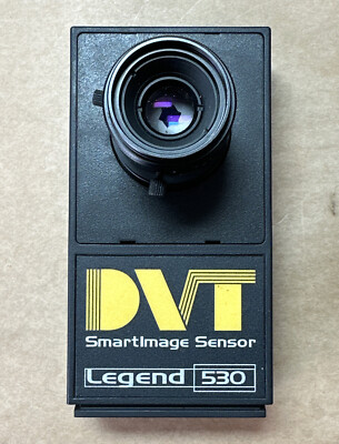 Sensors - Dvt Legend