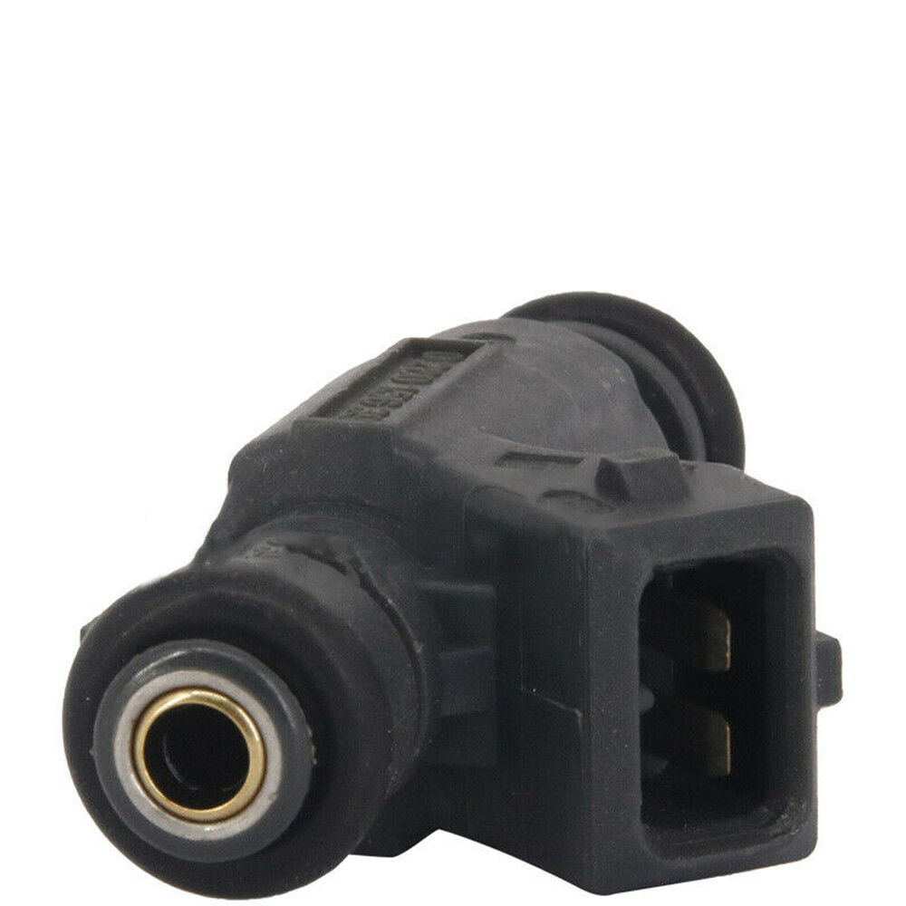 032906031P High impedance Fuel injector fits Golf Fox 0280156399 4Pcs ...