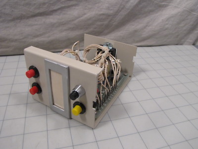 573G Local Alarm Unit Holdup 38-000136-A NEW | eBay