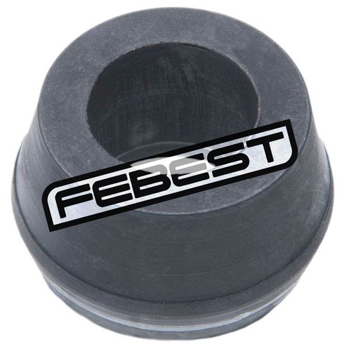 TSB-816 Febest REAR SHOCK ABSORBER BUSHING 90385-19006, 552819, 8510241 ...