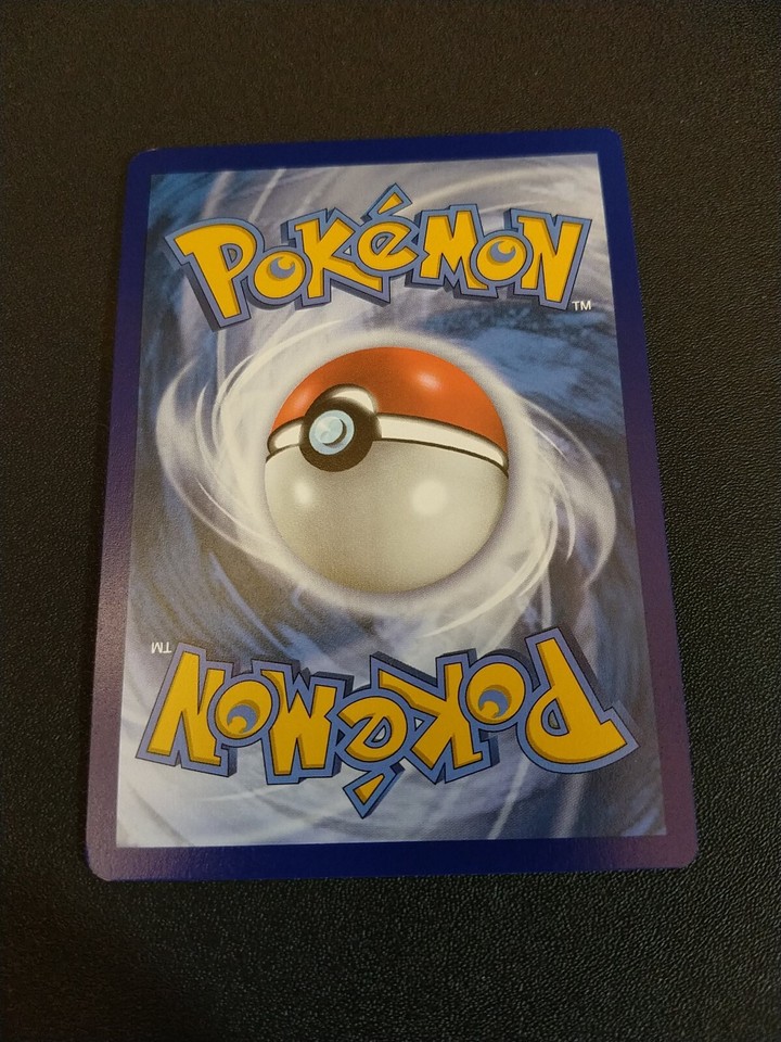 Pokémon TCG Barraskewda Vivid Voltage 042/185 Regular Rare | eBay
