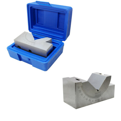 Blocks - Gage Blocks