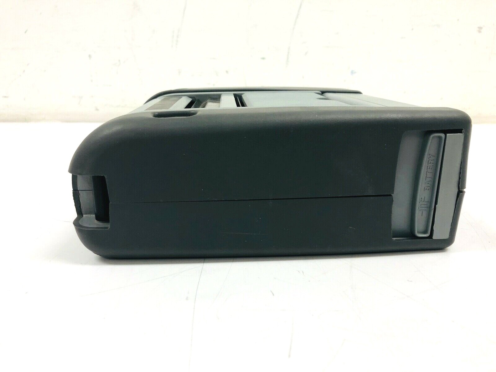 Zebra PT400 Portable Printer PT471-050-10000 RJ45 Style Serial Port | eBay