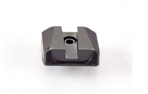 Wilson Combat Beretta 92FS 96FS Battlesight Square Notch Rear Sight ...