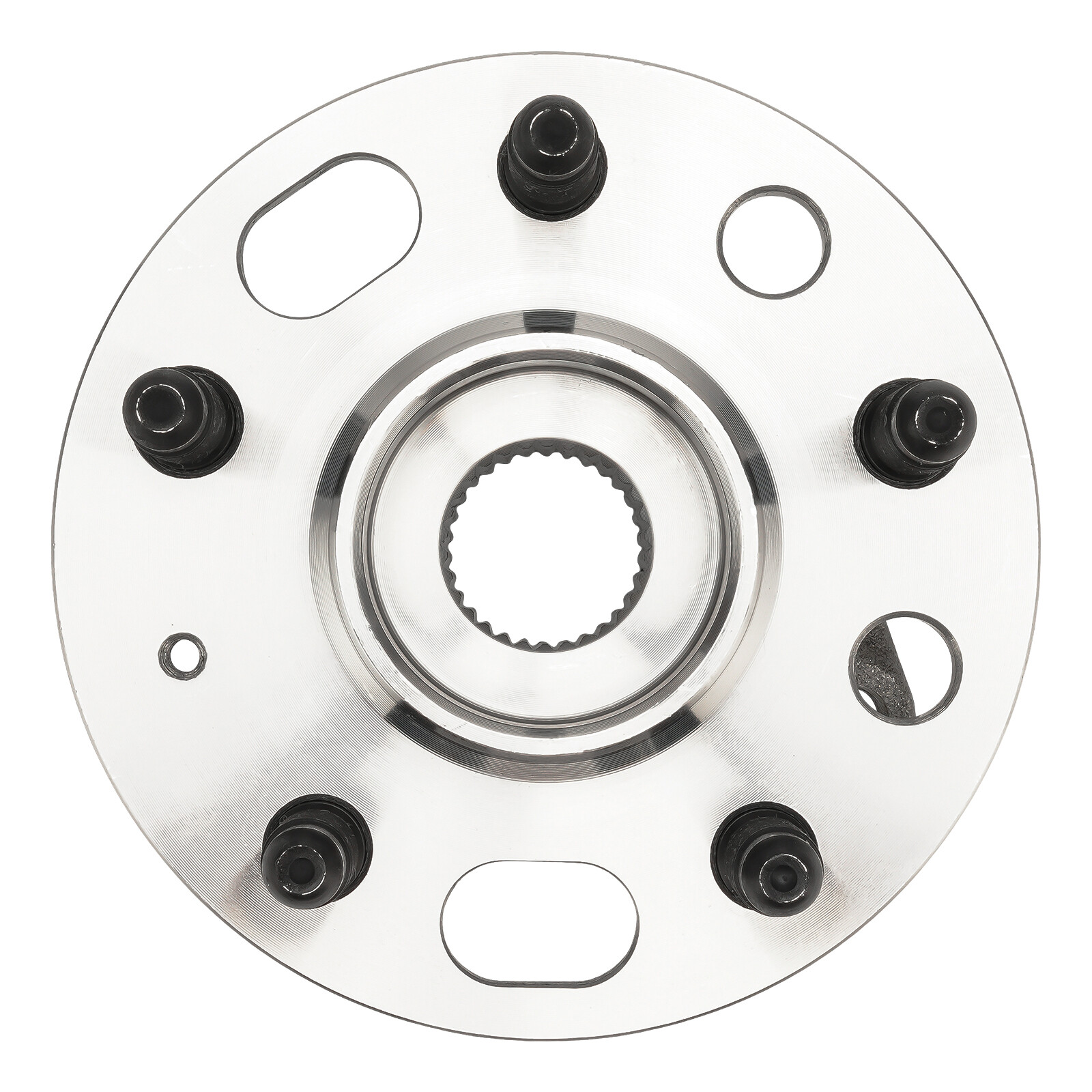Front or Rear Wheel Hub Bearing for Chevy Impala Malibu Equinox Regal ...