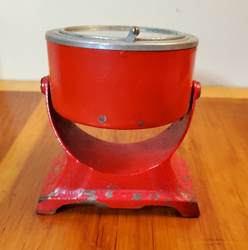 Vintage 360 Tilting WORKING 1950s Kodak Darkroom Timer Type N4 Base ...