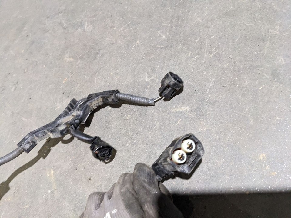 2013 Camry 2.5L Engine Wire Harness 1173646 | eBay