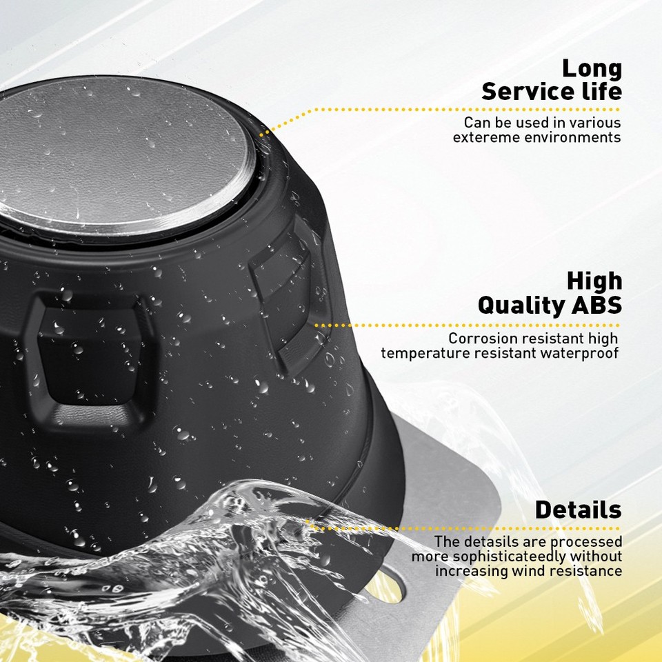 Back Door Magnet Reinforcement Holder Bumper Secure For Ford Transit ...