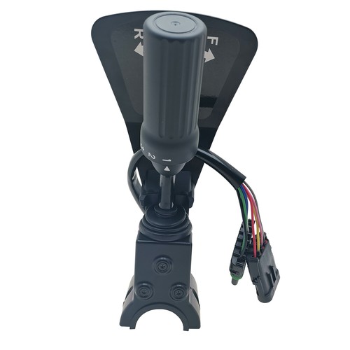 AT182520 Selector Switch For John Deere Loader 210LE 310E 310G 410G ...