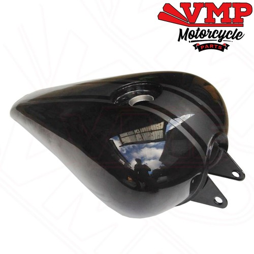 Project Bobber Chopper Custom Large Style Motorcycle Fuel Tank in ...