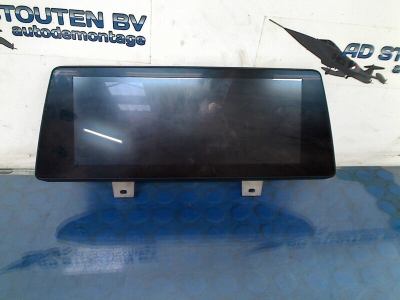 ANZEIGE DISPLAY BMW 5 serie Touring (G31) 2020 9826394 | eBay
