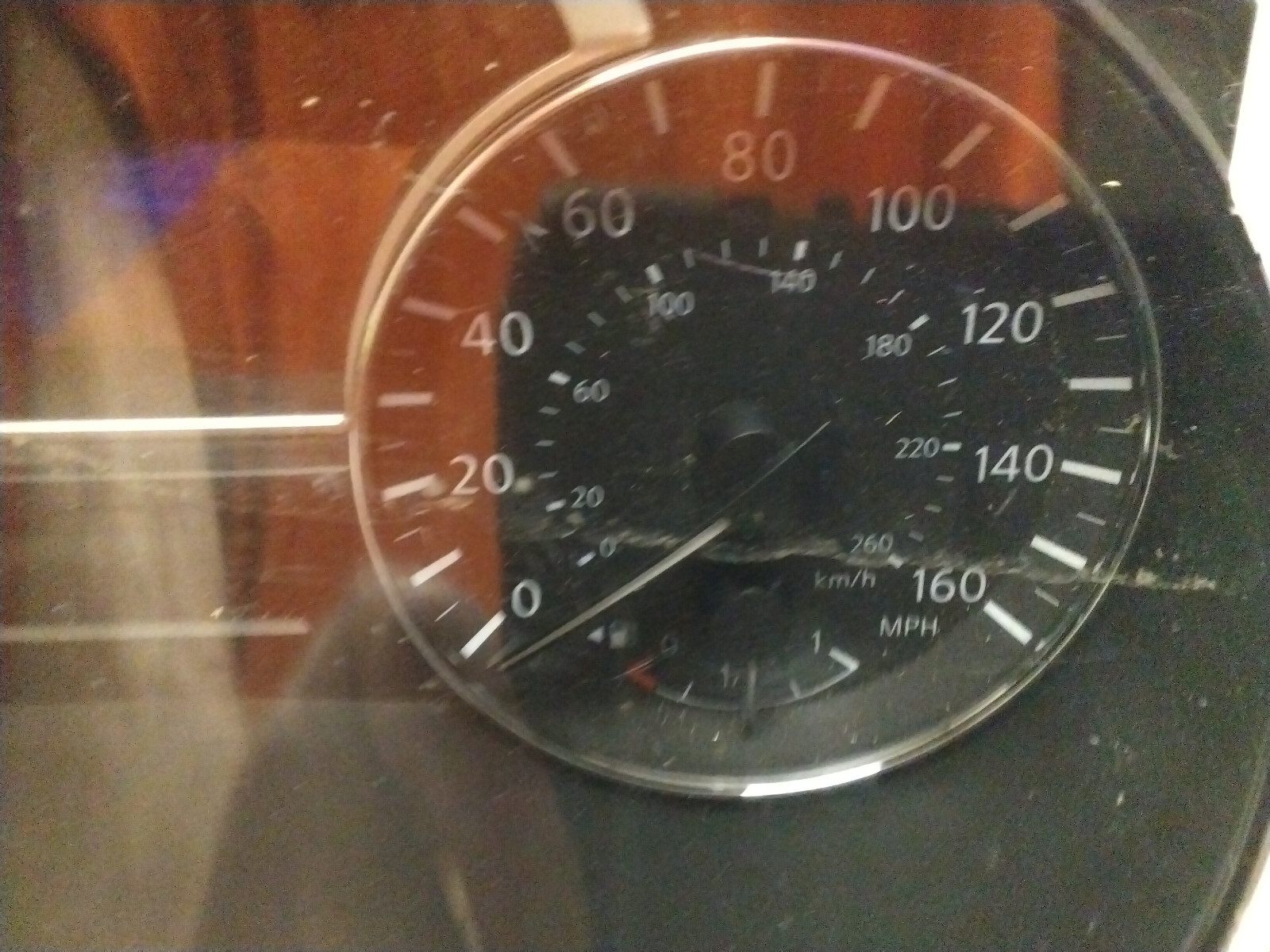 Nissan Altima (sedan), 2013, Speedometer - Instrument Cluster | eBay