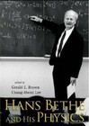 Hans Bethe And His Physics, , 9789812566102 9789812566102| eBay