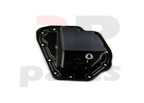 FOR NISSAN QASHQAI, DACIA DUSTER 18-22 NEW 1.6 DCI STEEL OIL SUMP PAM ...